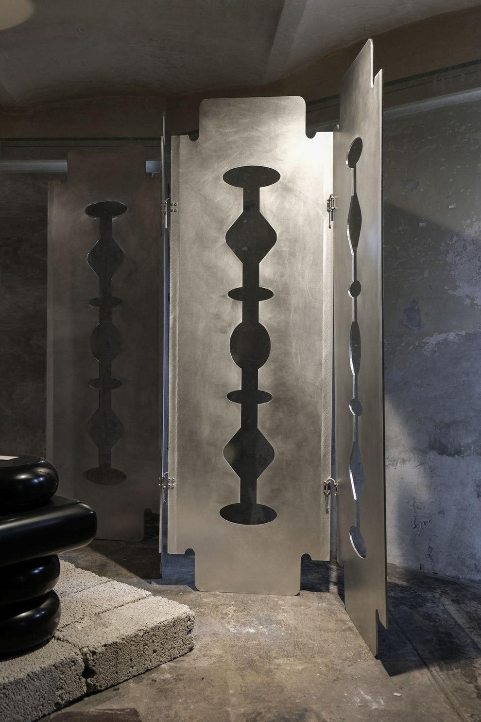 Cut Divider – kourosmaghsoudi