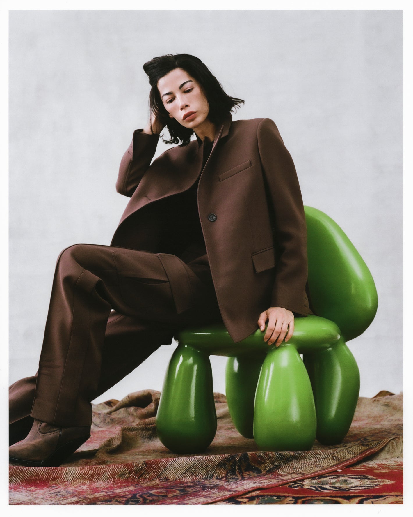 Mehmooni Collection – kourosmaghsoudi